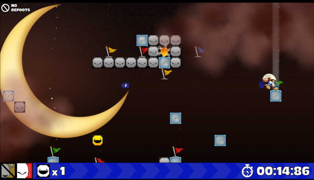 Ms. Carrot’s Stage Builder Rage Builder Contest Winners! - McLeodGaming