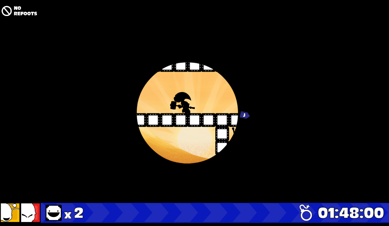 Ms. Carrot’s Stage Builder Rage Builder Contest Winners! - McLeodGaming